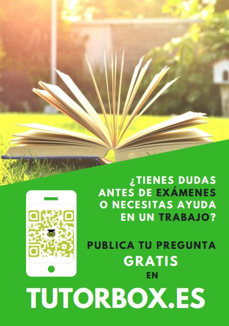 Tutorbox, consigue ayuda académica online | SOCIALetic