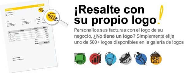 Invoice Home, Facturas profesionales a tu alcance | SOCIALetic