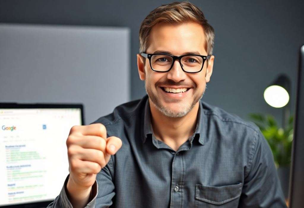 Agencia SEO: cómo hacer crecer tu negocio online